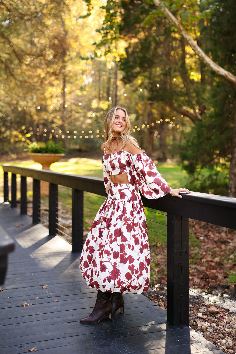 Laurel Set - Cidar – cocolillys