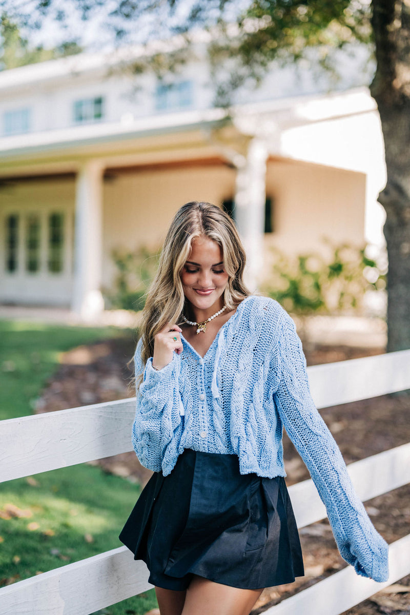 Lydia Shorts/Skirt - Black – cocolillys