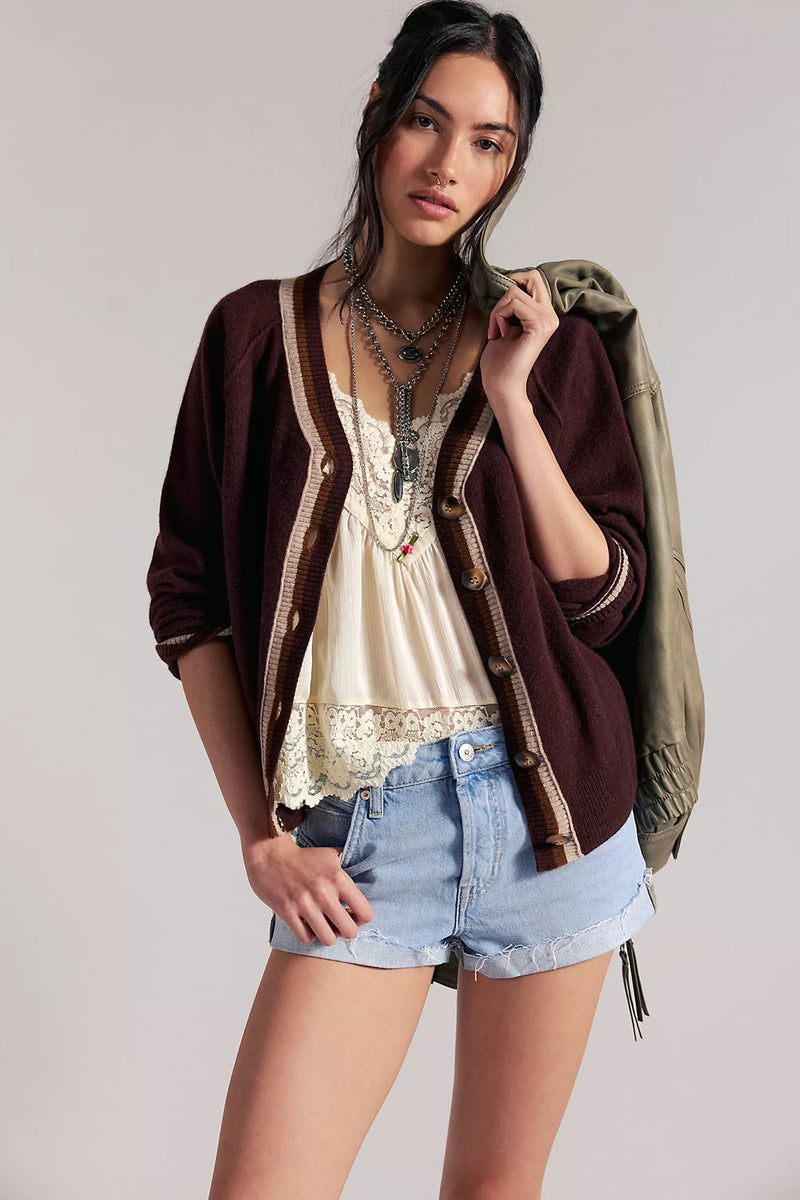 Cali Cuffed Shortie - Mojave FREE PEOPLE – cocolillys